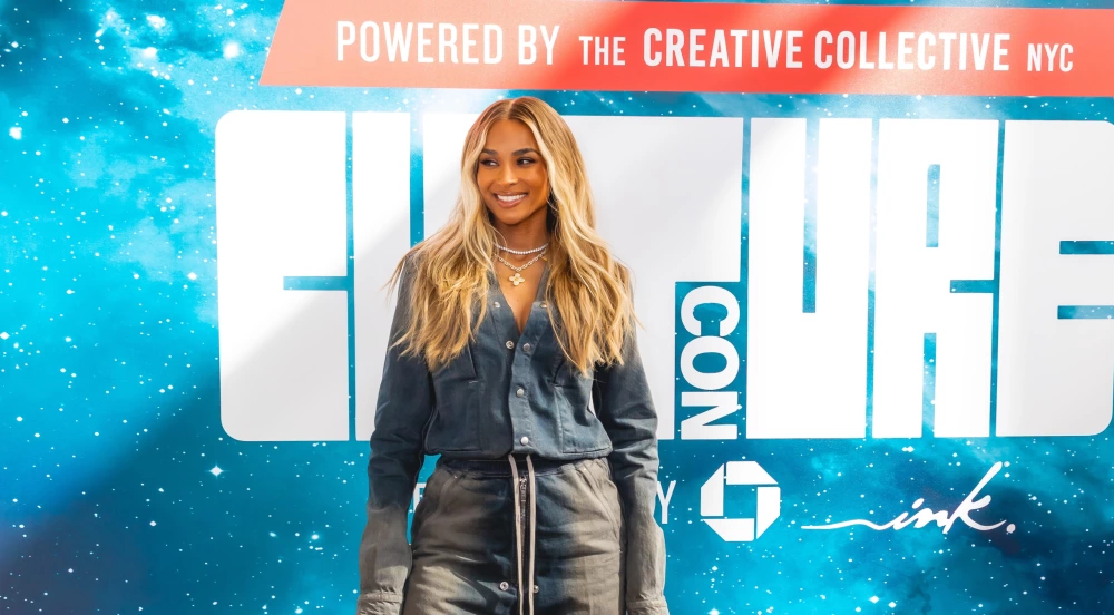 ciara accomplishments