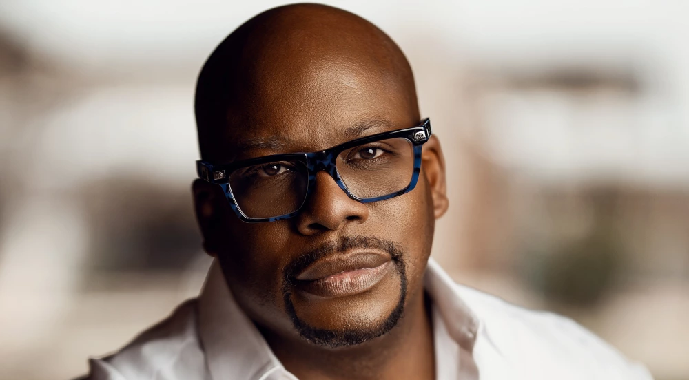 Laterras Whitfield on 'Dear Future Wifey' Podcast and Healing in Love