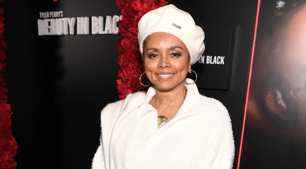 Debbi Morgan Embraces Her Villain Era on Beauty in Black