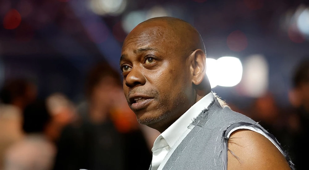 Dave Chappelle and the Cost of Speaking Freely