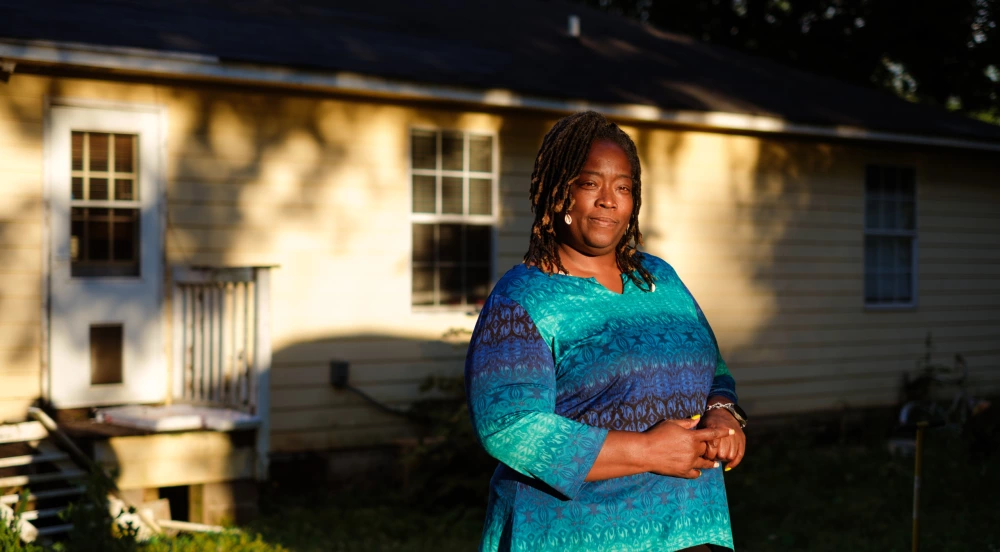 How Environmental Racism Still Shapes Black Communities