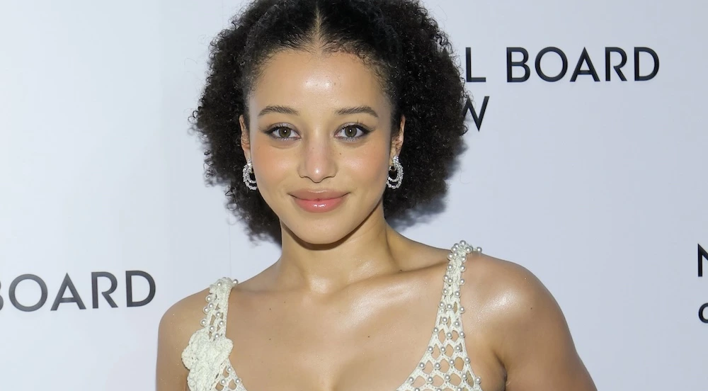 Chase Infiniti Talks Career and Winning Breakthrough Performance Award ...