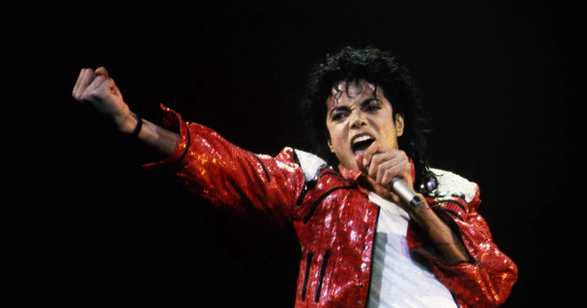 Every Single Actor You Need to Know That's Starring in the New Michael ...