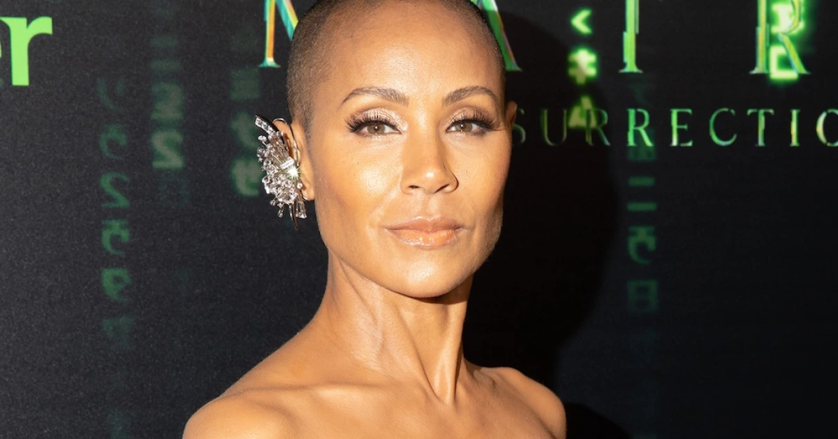 Jada Pinkett Smith Memoir & More Books by Black Authors