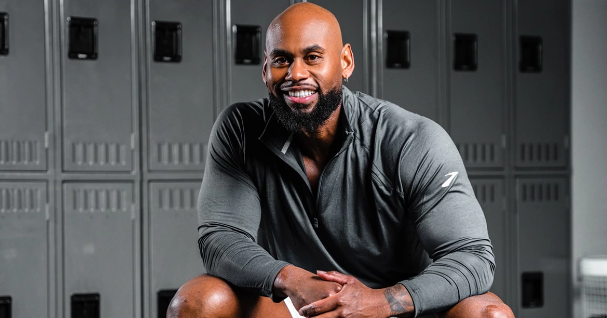 Well + Good: Michael B. Jordan's Trainer Corey Calliet on Sculpting ...