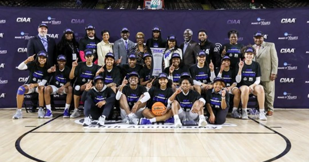 Recap of the 2023 CIAA Basketball Tournament - EBONY