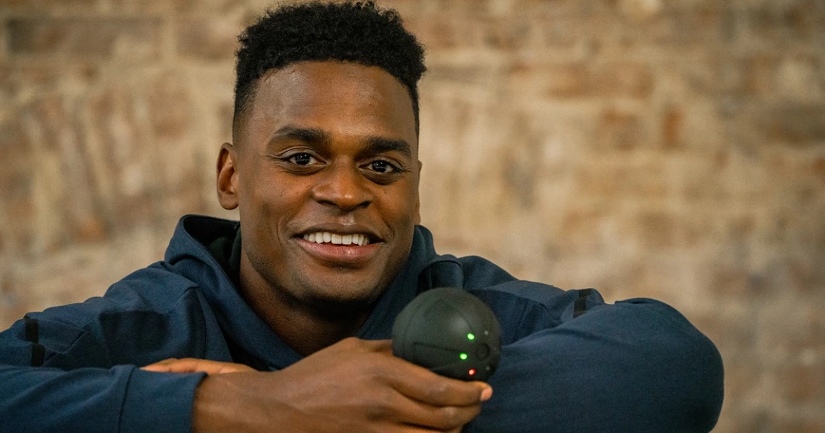 The Wellness Experience: Nike Master Trainer Joe Holder On How to ...
