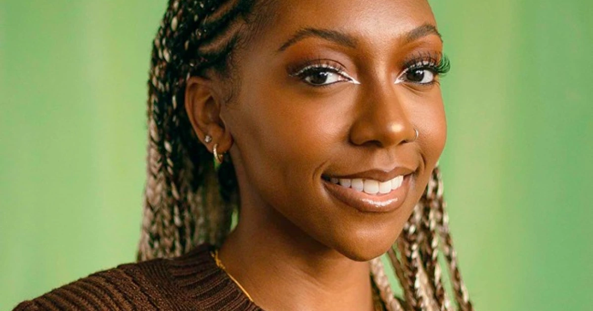 Sustainability Power Player: Ciara Imani May, Founder of Rebundle Hair, Believes Extensions ...