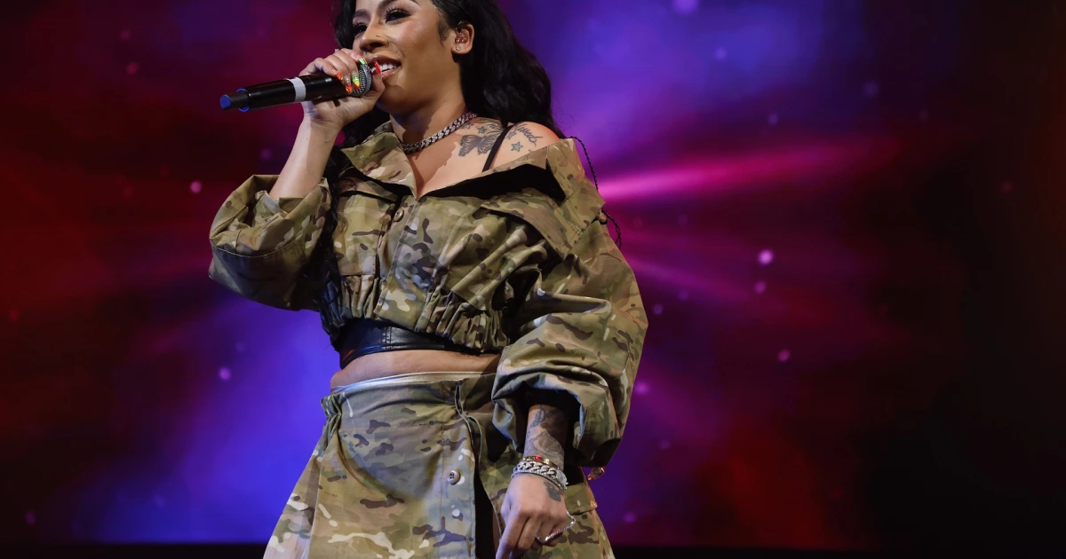 Keyshia Cole Announces ‘The Way It Is 20th Anniversary Tour’