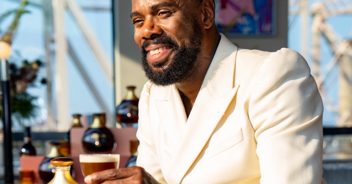 Colman Domingo Hosts an Exciting Pre-Tony Awards Celebration With Black ...