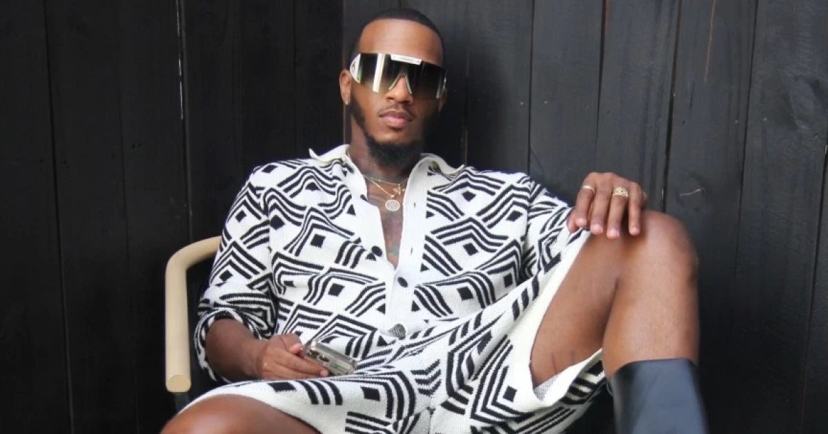 James Conley III of House of West on Ballroom Legacy