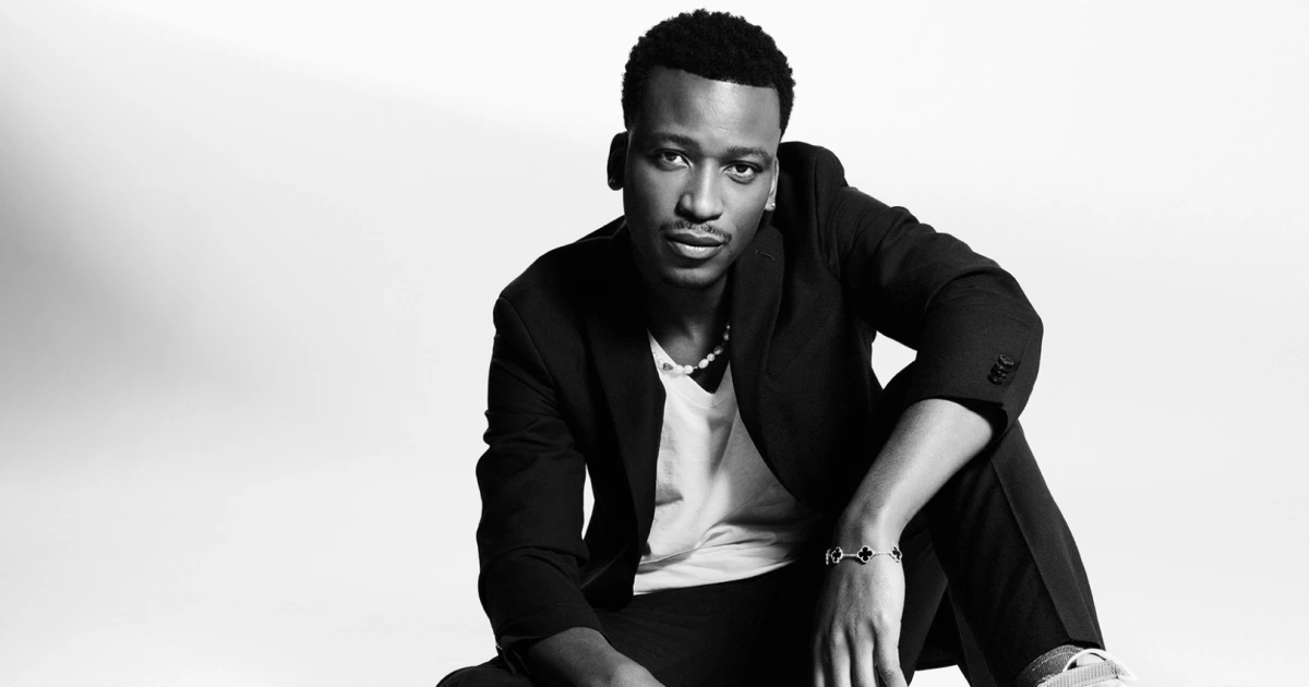 Brandon Brown: Rising Star Defies Hollywood Gatekeepers