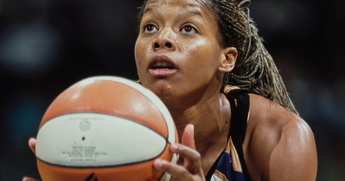 WNBA Legend Nikki McCray-Penson Dies at 51