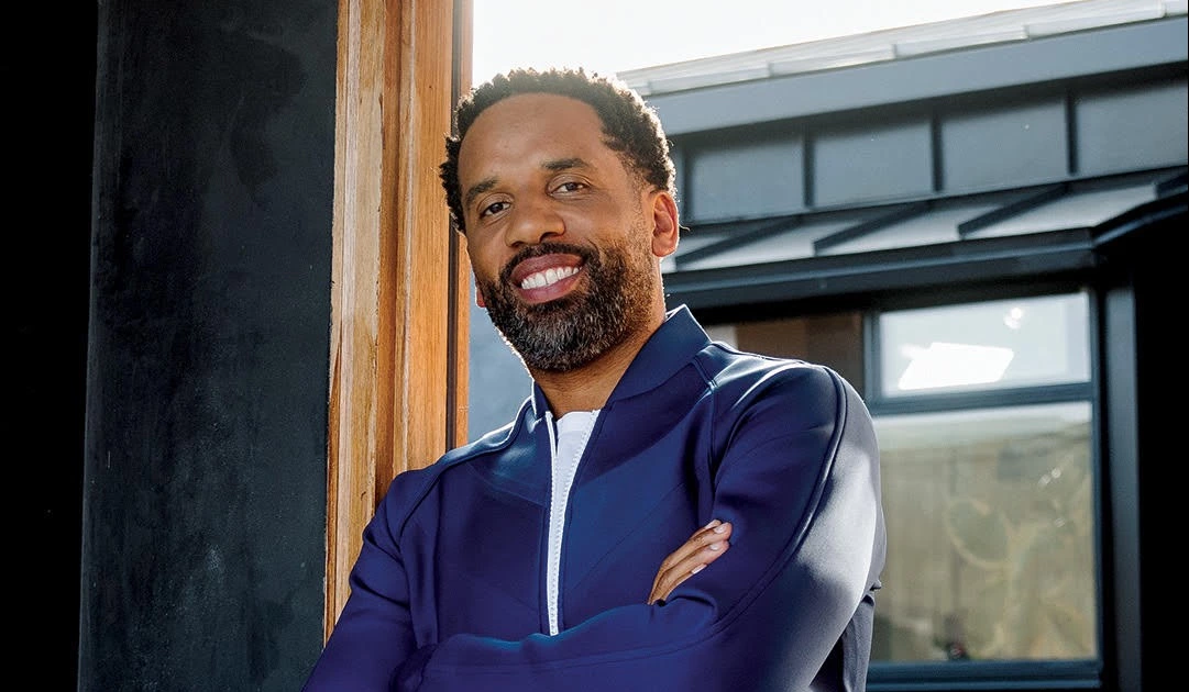 Mav Carter: Ultimate Maverick talks about the Maverick Series