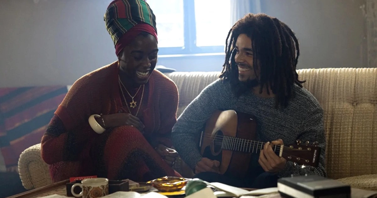 16 Movies From 2024 You Shouldn't Miss - EBONY