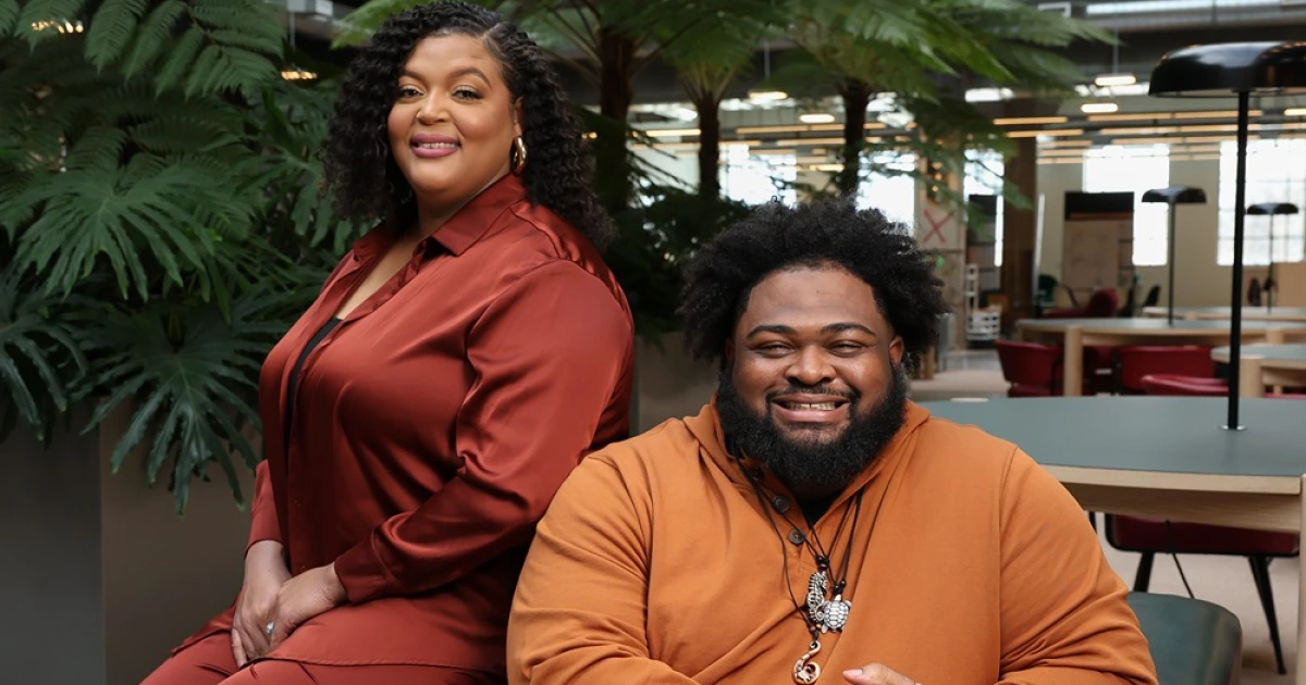 Wakanda in Real Time: Black Tech Saturdays Empowers Communities Through ...