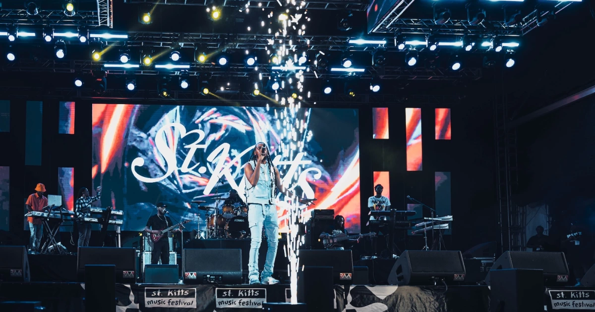 Building Vacations Around Concerts: The Trend of Music-Fueled Getaways ...