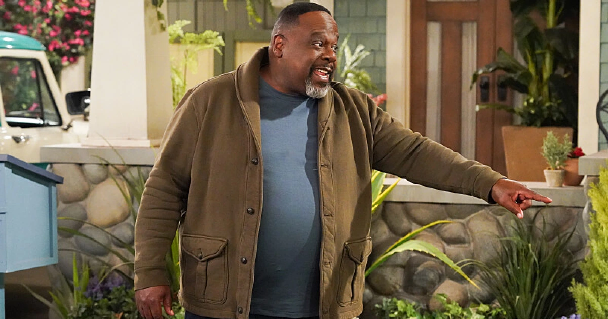 6 Times Black Men Set the Standard for Black Love On TV - EBONY