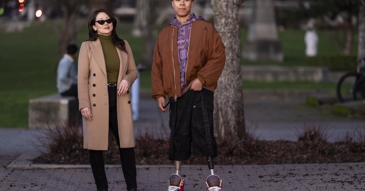 'Tracker's' Eric Graise Is Redefining His Role on Television