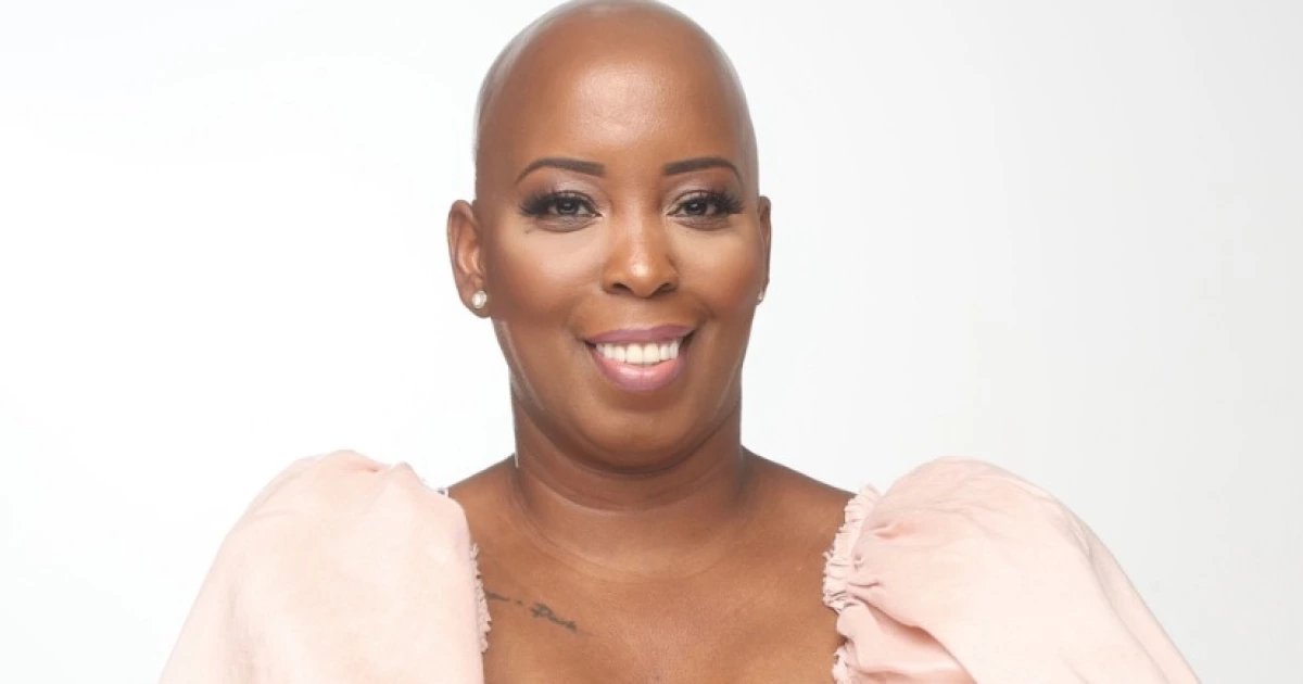 Baldie Con Founder Felicia Flores Shares How to Live Your Best Life ...