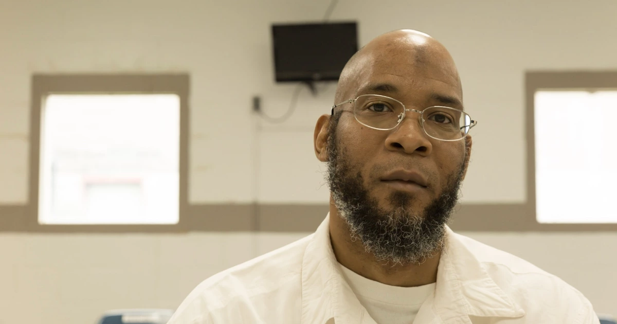 Marcellus Williams Executed By the State of Missouri After Supreme ...