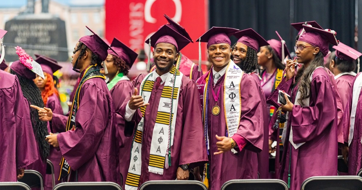 I Love My HBCU: Students And Alum Pen Letters To Their Beloved ...