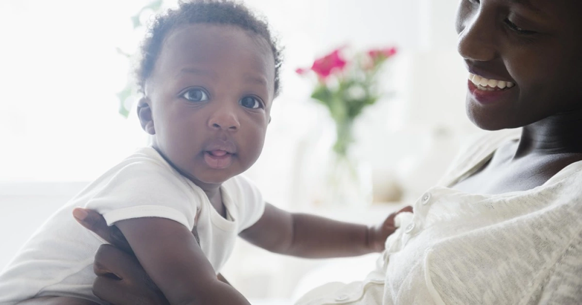 OBGYN Kerry-Anne Perkins Explains RSV and How to Help Protect Your ...