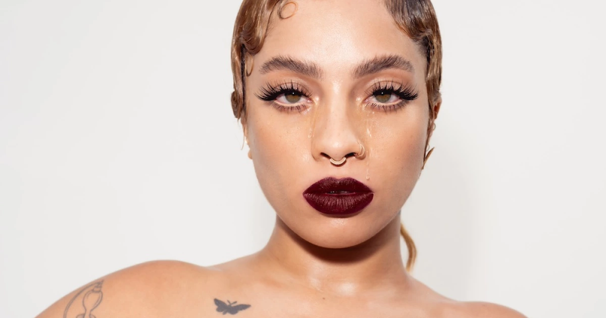 Kiana Ledé Talks New Album 'Cut Ties', Tour with Jhené Aiko, and Love ...