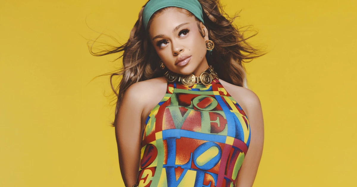 Latto’s “Big Mama” Grammy Nomination: The Key is Melodic Rap