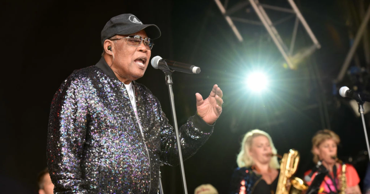 Sam Moore of Sam & Dave Dies at 89 - EBONY