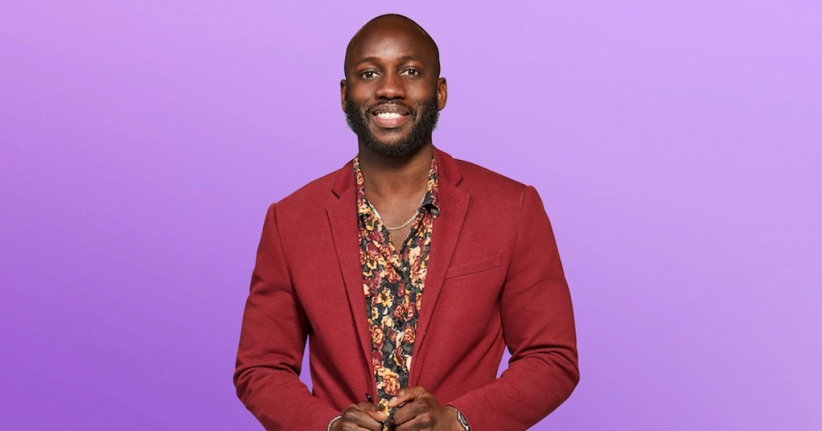 'Love Is Blind' Season 8: Will this Be the Season for Black Couples to ...