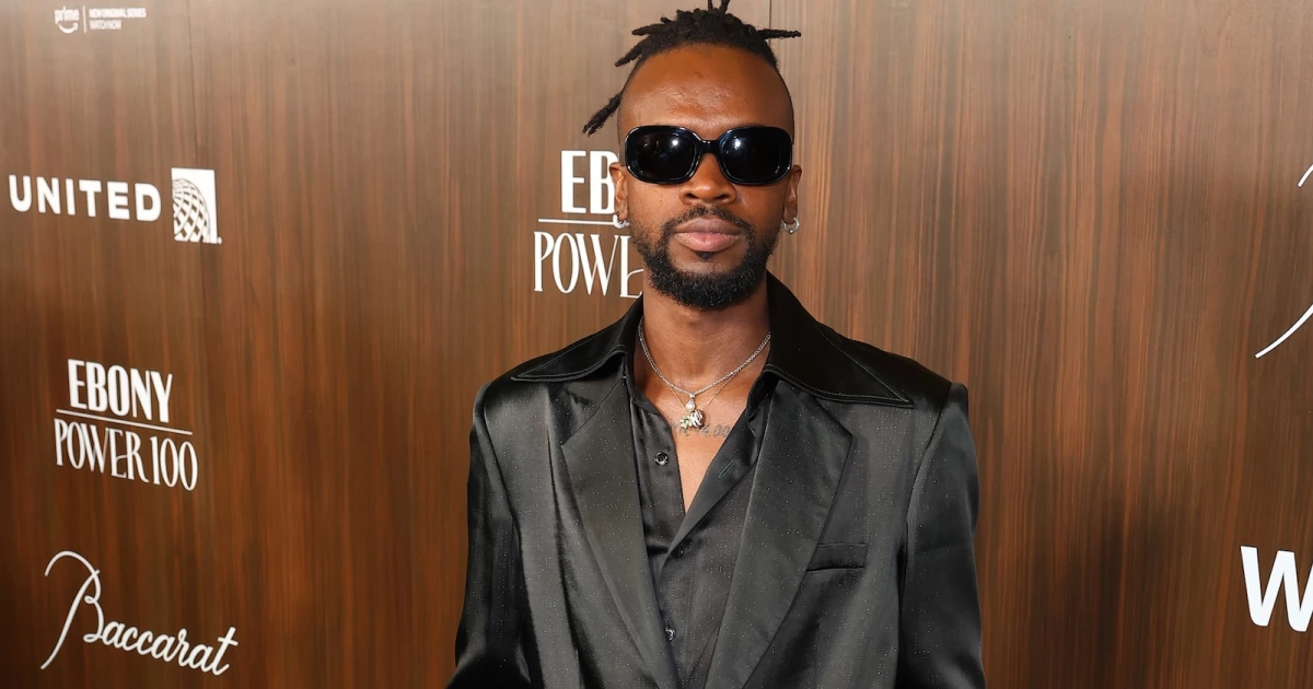 Top Black Designers Showing at New York Fashion Week 2025 - EBONY