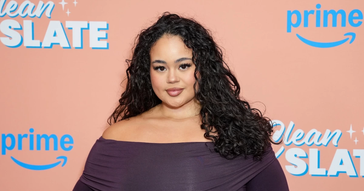 Phaith Montoya Calls Out Erasure of Monoracial Black Women
