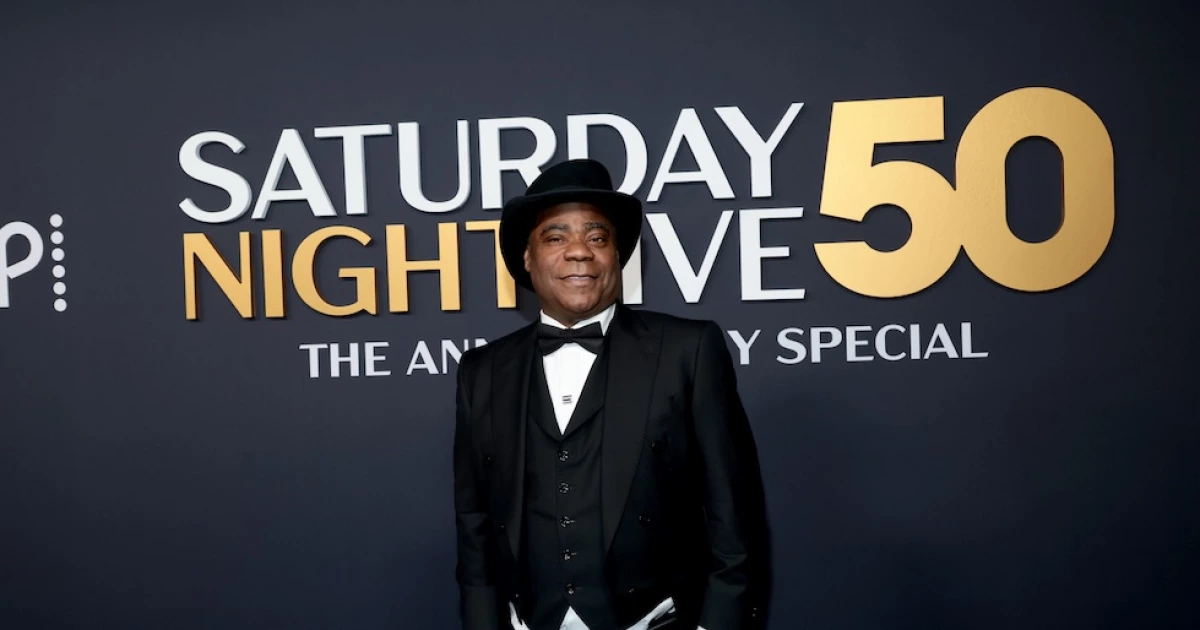 'Saturday Night Live' Memorable Black Cast Members