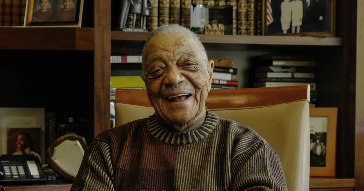 George E. Johnson: Beauty Icon & Black Entrepreneur Pioneer