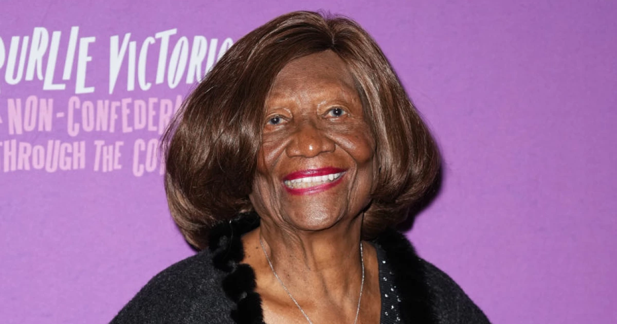 Dr. Hazel Nell Dukes, NAACP NY Civil Rights Leader, Dies at 92