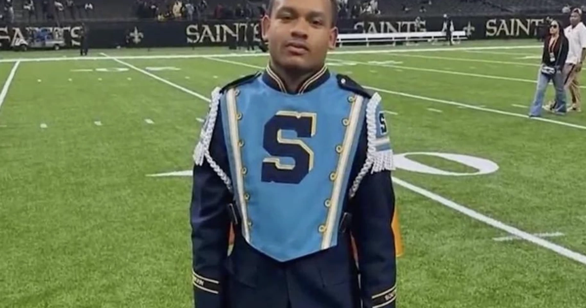 Caleb Wilson’s Death in Context: Op-Ed