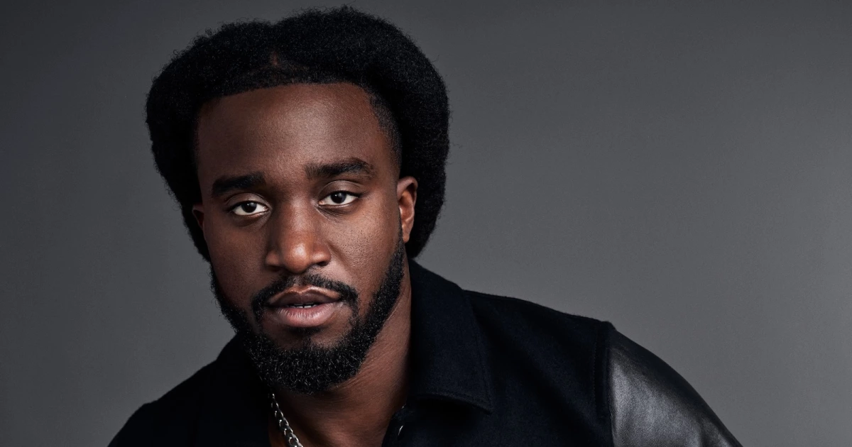 Shaboozey on Owning the Moment: From the GRAMMYs Stage to YSL Beauty’s ...