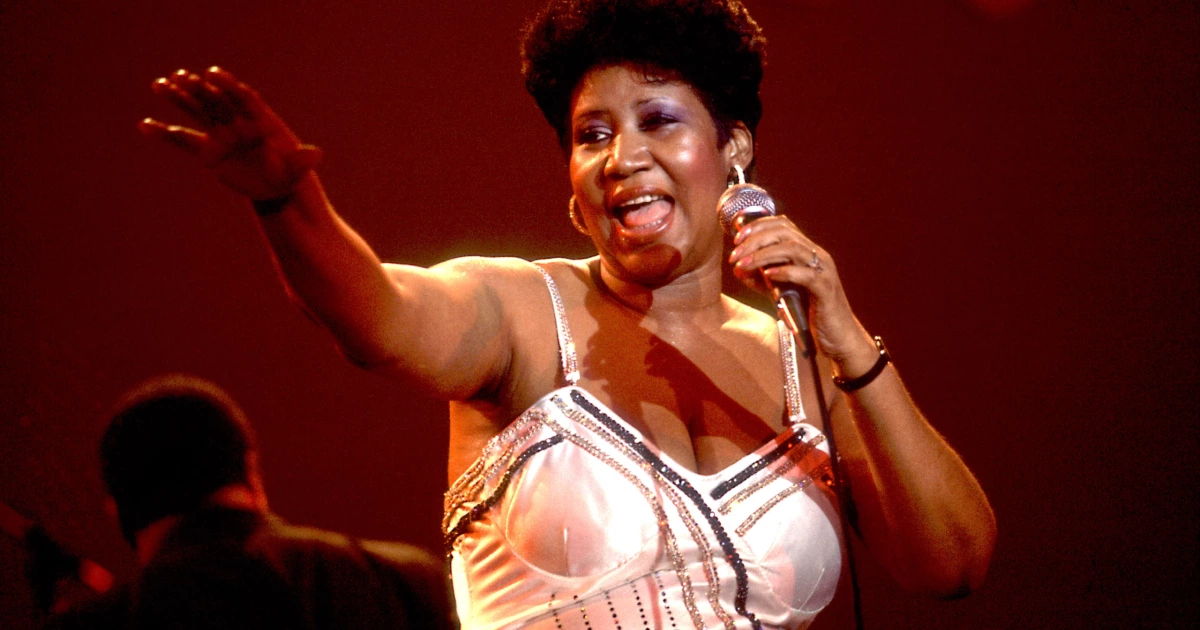 The Evolution of Black Female Empowerment Anthems