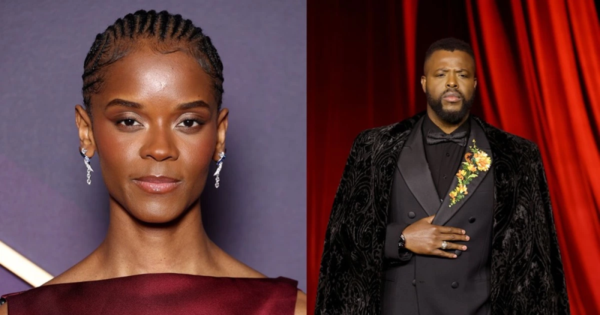 Reunite with Black Panther Stars in 'Avengers: Doomsday'