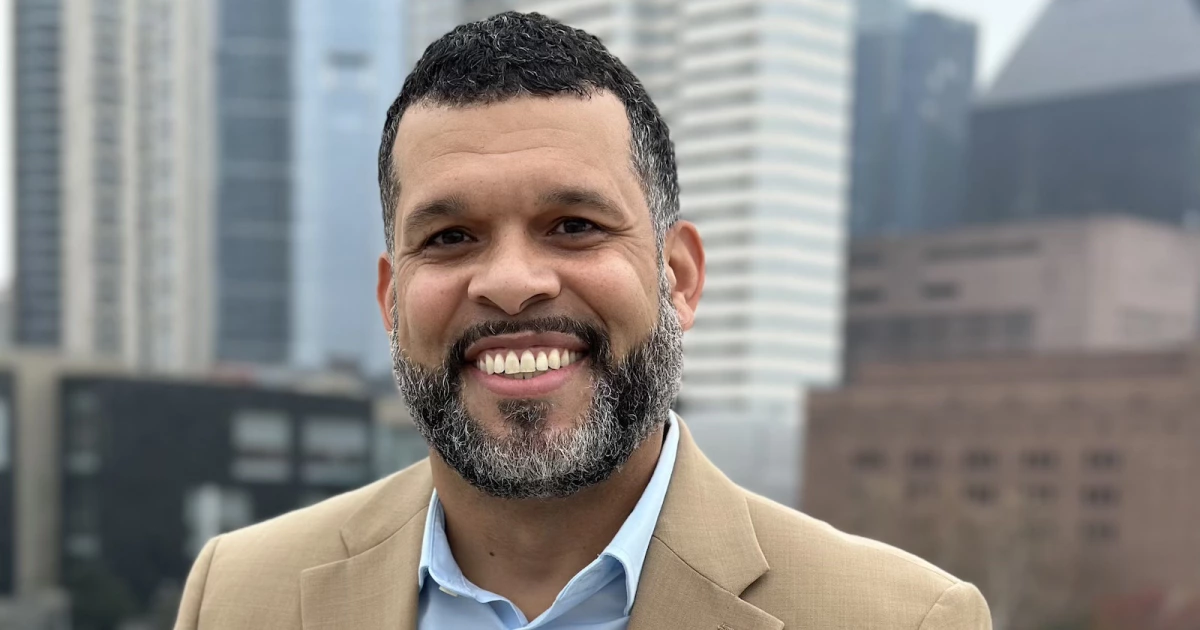 Passing Down Peace: Gene Boykin Jr. on Building a Legacy
