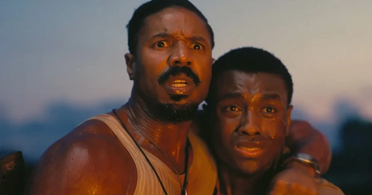 Awards Season Is Exposing a Familiar Divide for Black Films Like 'Sinners'