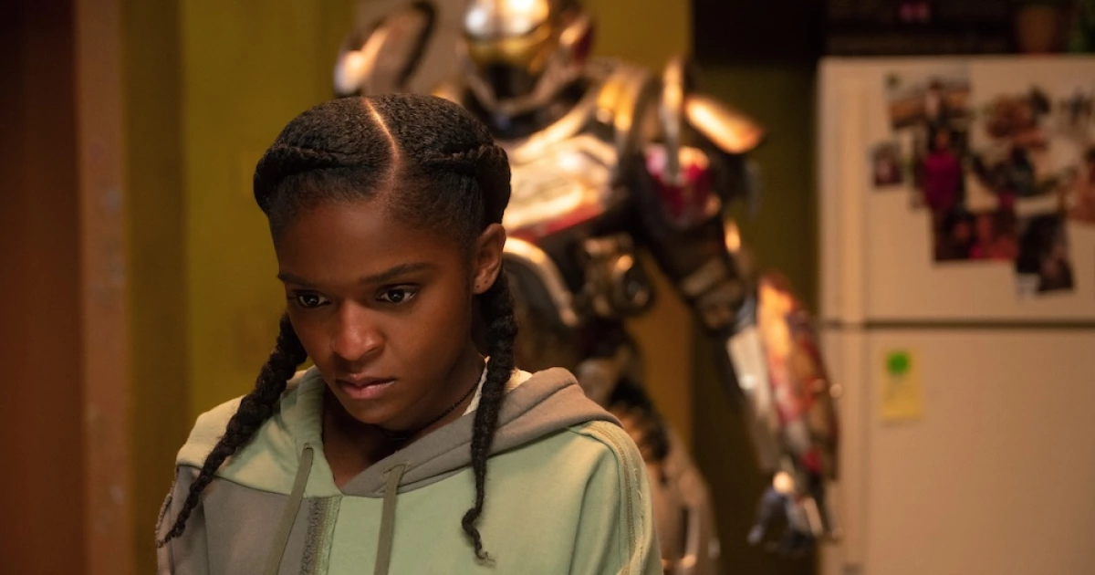 Marvel's 'Ironheart' Puts Black Women in Charge—And That Changes Everything