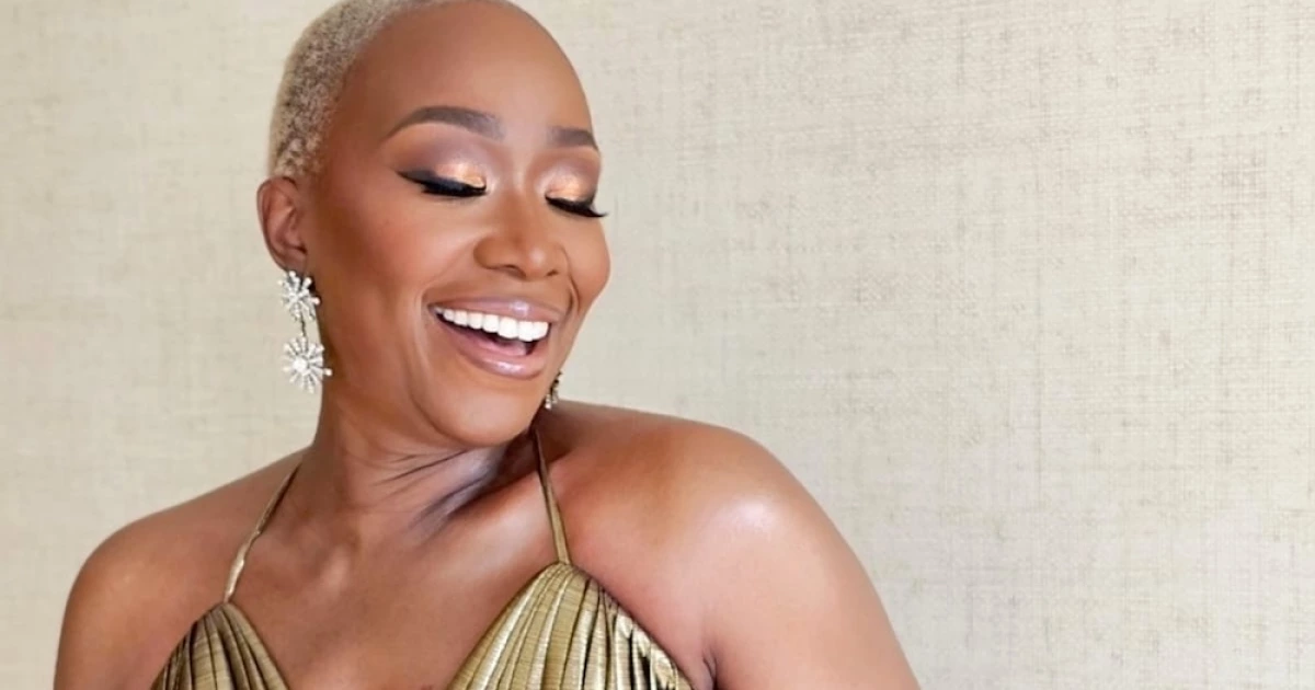 Joy-Ann Reid Returns With 'The Joy Reid Show' June 9