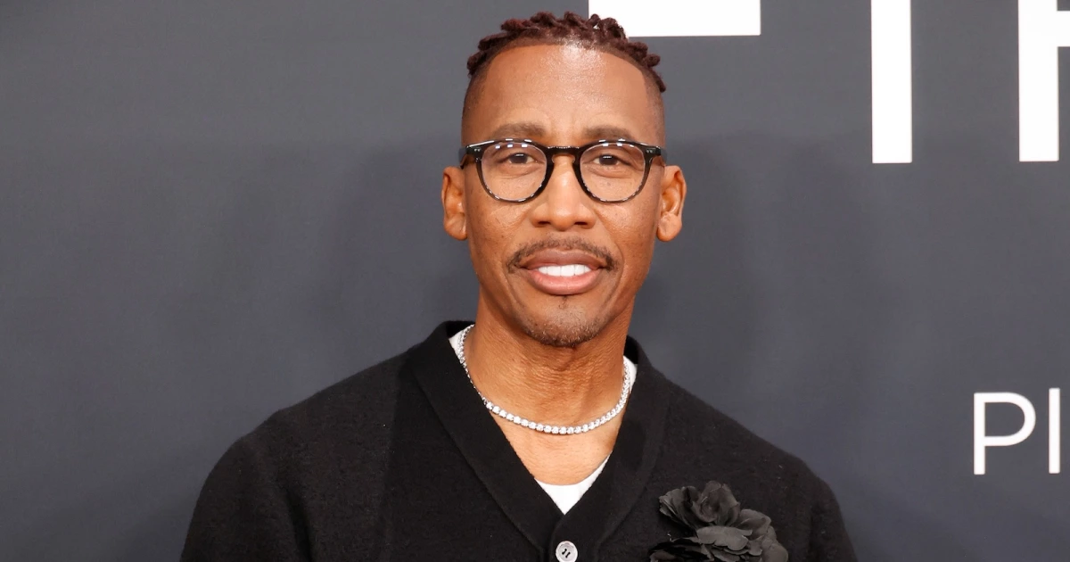 Raphael Saadiq Turns One-Man Show Into Black Music History