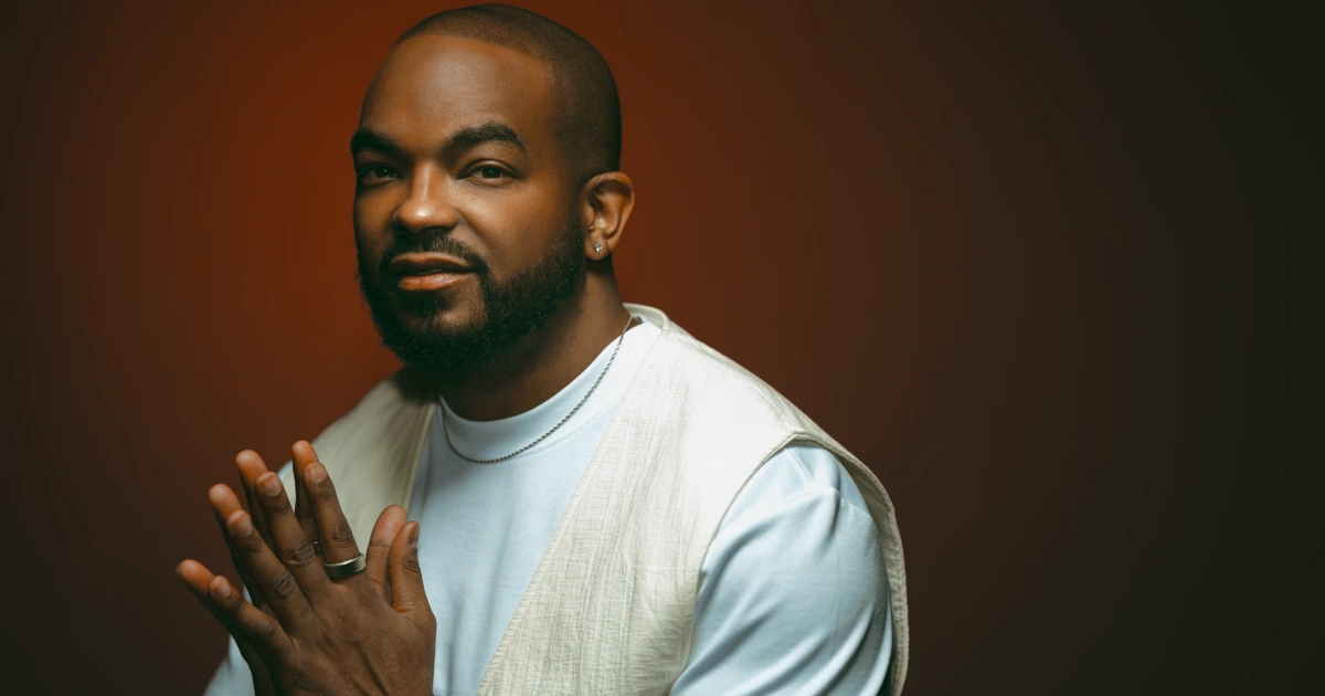 REVOLT’s CEO, Detavio Samuels, Pushes for Media Equity