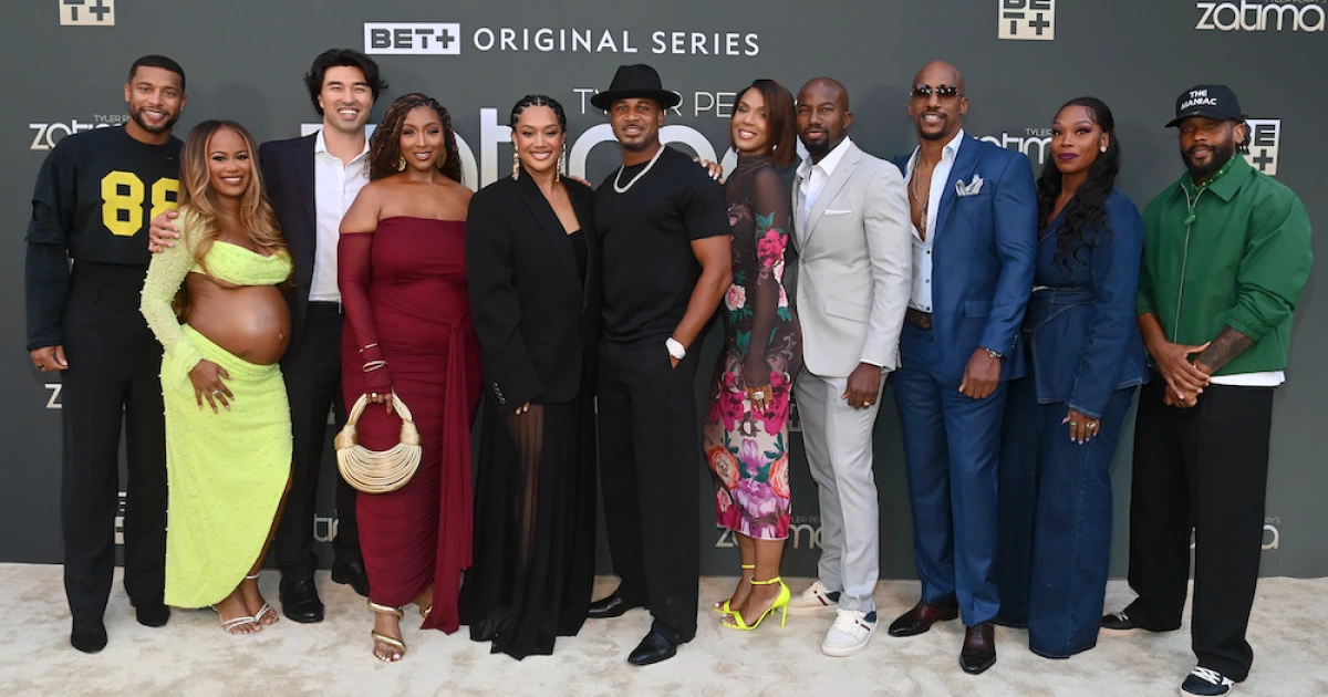 Michael K. Williams Tribute and Much More In "The Wrap-Up"