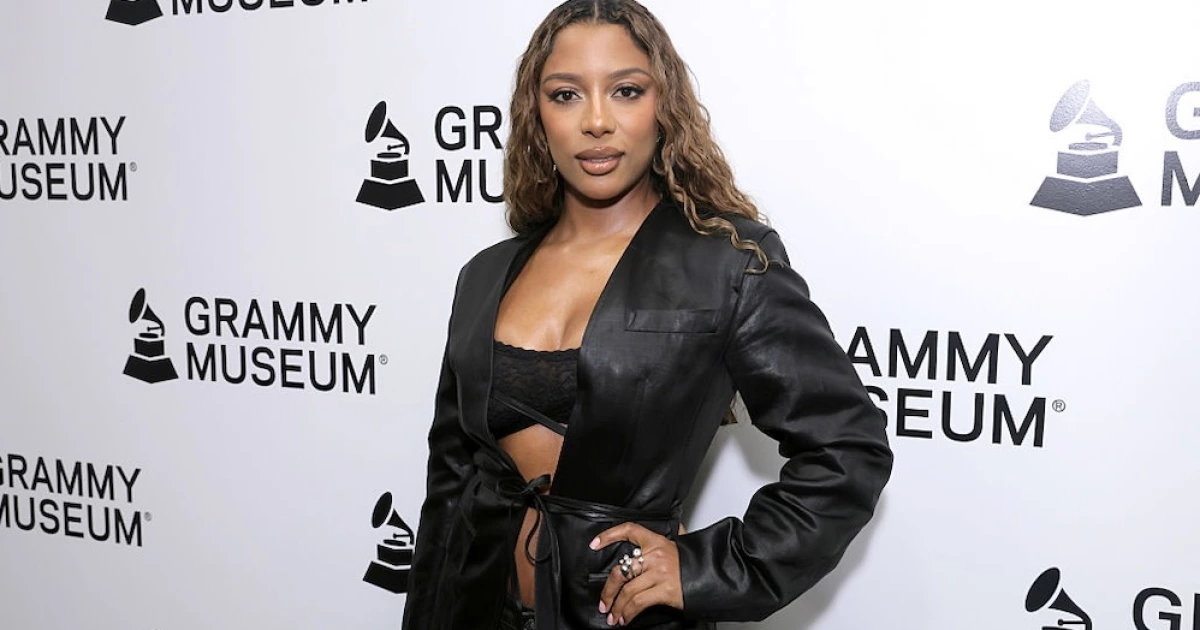 Victoria Monét Joins CoComelon’s The Melon Patch