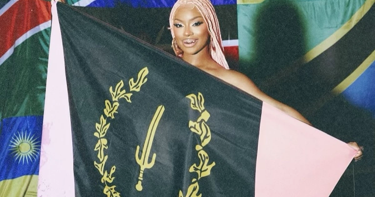 Monaleo’s ‘Sexy Soulaan’ Fuses Hoodoo, History and Pride