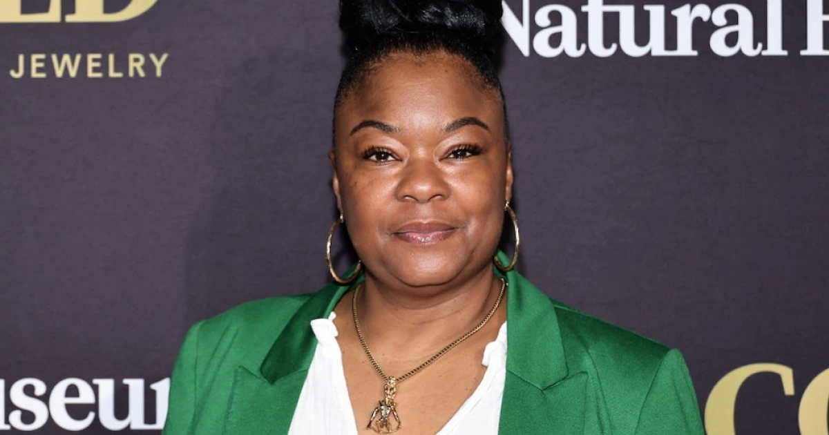 Roxanne Shanté Talks Nicki, Cardi, and Hip-Hop Legacy